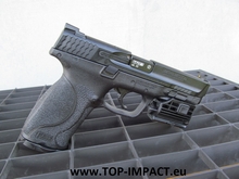 RAM T4E Home Defense Guns - Webshop - Import - Export E.R. Smets
