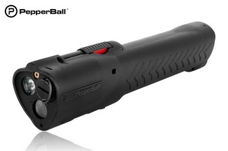 Flashlight- Pistool Pepperball S2 cal.68 - Caliber .68 - RAM T4E Home ...