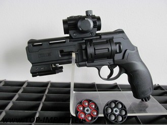 Full Power HDR.50 T4E kit - Caliber .50 - RAM T4E Home Defense Guns ...