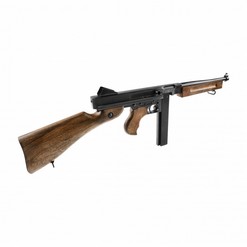 Legends M1 A1 Full Auto / 4.5mm BB's - UMAREX LEGENDS pistols - Co2 ...