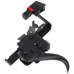 HATSAN STRIKER TRIGGER - HATSAN Spring / Vortex airrifles parts ...